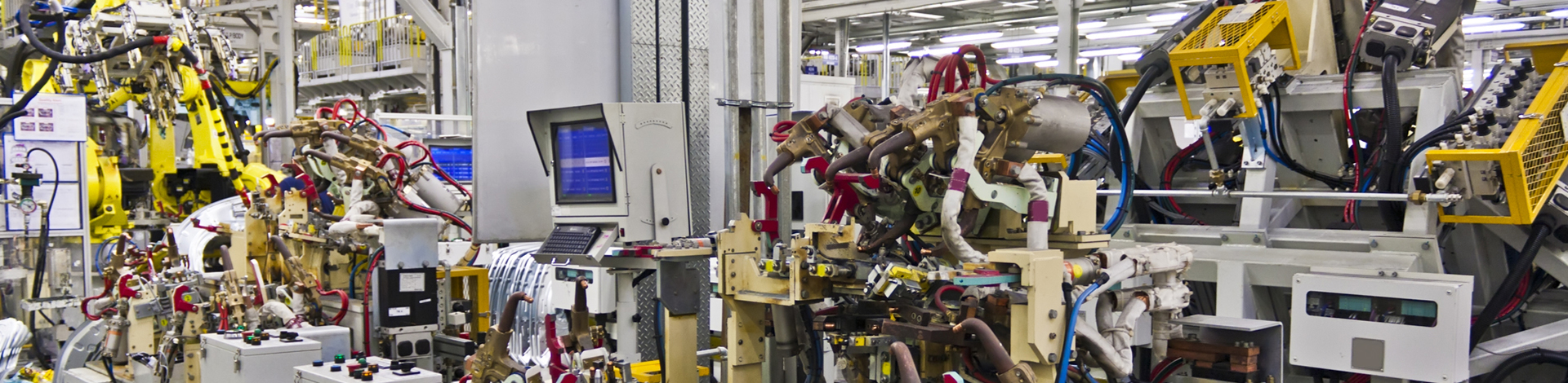 Off-the-shelf solutions